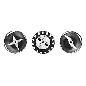 KitchenAid KHB2561CU 5-Speed Hand Blender - Contour Silver