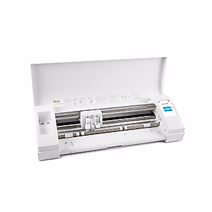 Silhouette Autoblade 3 Pack Replacement Blades for Cameo 3 and Portrait 2-50 Free Designs