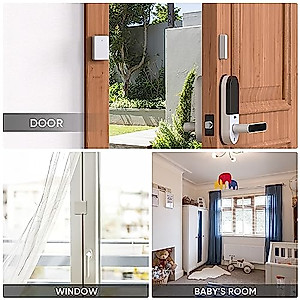 Sifely Door Sensor