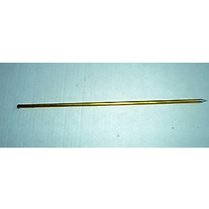 10 X Featherless Arrows for WT4-Xtreme Power Crossbow