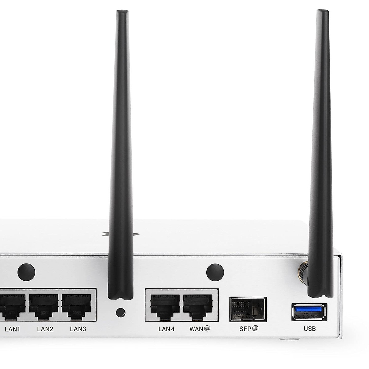 Turris Omnia I 2,5 Gbps SFP, 1,6 GHz CPU,2 GB RAM,Wi-Fi 5 3X3 MIMO, 4G/5G SIM-Slot, 3X mPCIe, hi-Performance, Open Source, 2,5 Gbps WAN/LAN, 5X GLAN/GWAN, 2X USB 3.0, Made, Designed in EU