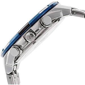 Casio Men's Year-Round Edifice Quartz Watch