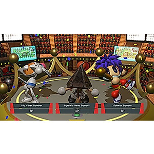 Super Bomberman R - PlayStation 4 Shiny Edition