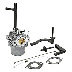 Yomoly Carburetor Compatible with Ariens 28'' Model 926038 Snow Blower Replacement Carb