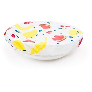 Fox Run Reusable, Set of 6, Fruit Bowl Covers