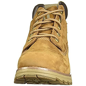 Caterpillar Founder Boot Men Bronze