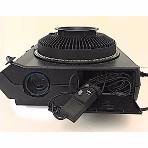 Kodak BC4404 Carousel 4400 Projector