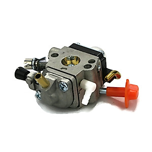 C1Q-S173 S174 S176 Carburetor for Stihl FS130 KM130 HT130 HT131 P/N 41801200610 ;#G344T3486G 34BG82G114969