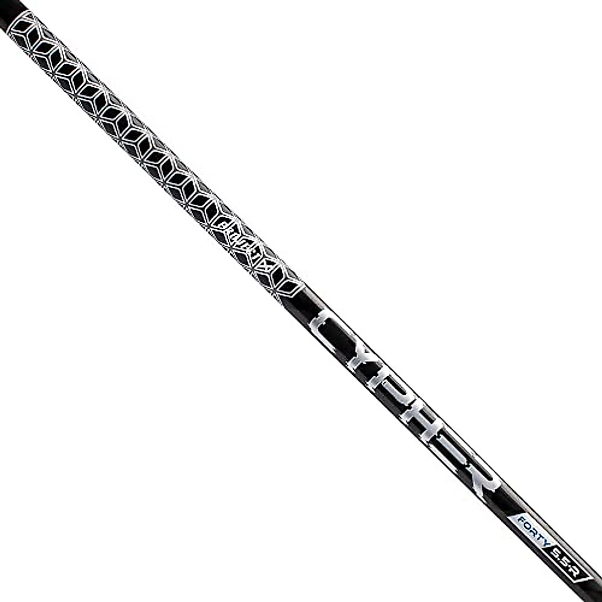 CG LauncherXL LiteDrv10.5 R RH