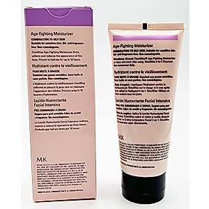 Mary Kay TimeWise Age Fighting Moisturizer combination/oily