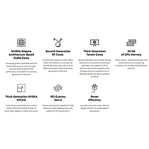 CPU Express 4K 8K HD Video Editing PC Desktop Workstation,14th Gen i9 14900KF to 6.0Ghz 24 Core, Windows 11 Pro, 64GB DDR5 RAM, 4000GB NVMe 4.0 SSD, Quadro RTX A4500 w/20GB CPU Solutions CEV-9126