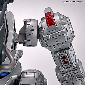 Bandai Hobby - Digimon - Machinedramon (Amplified), Bandai Spirits Figure-Rise Standard Model Kit