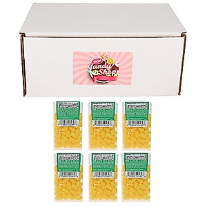 SECRET CANDY SHOP Tic Tac Mints Sprite Lemon Lime Flavor Limited Edition 1oz (Pack of 6)
