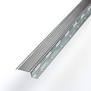 RC-1 One Legged Resilient Channel 8.5' Lengths - Box of 32 (25 Gauge)