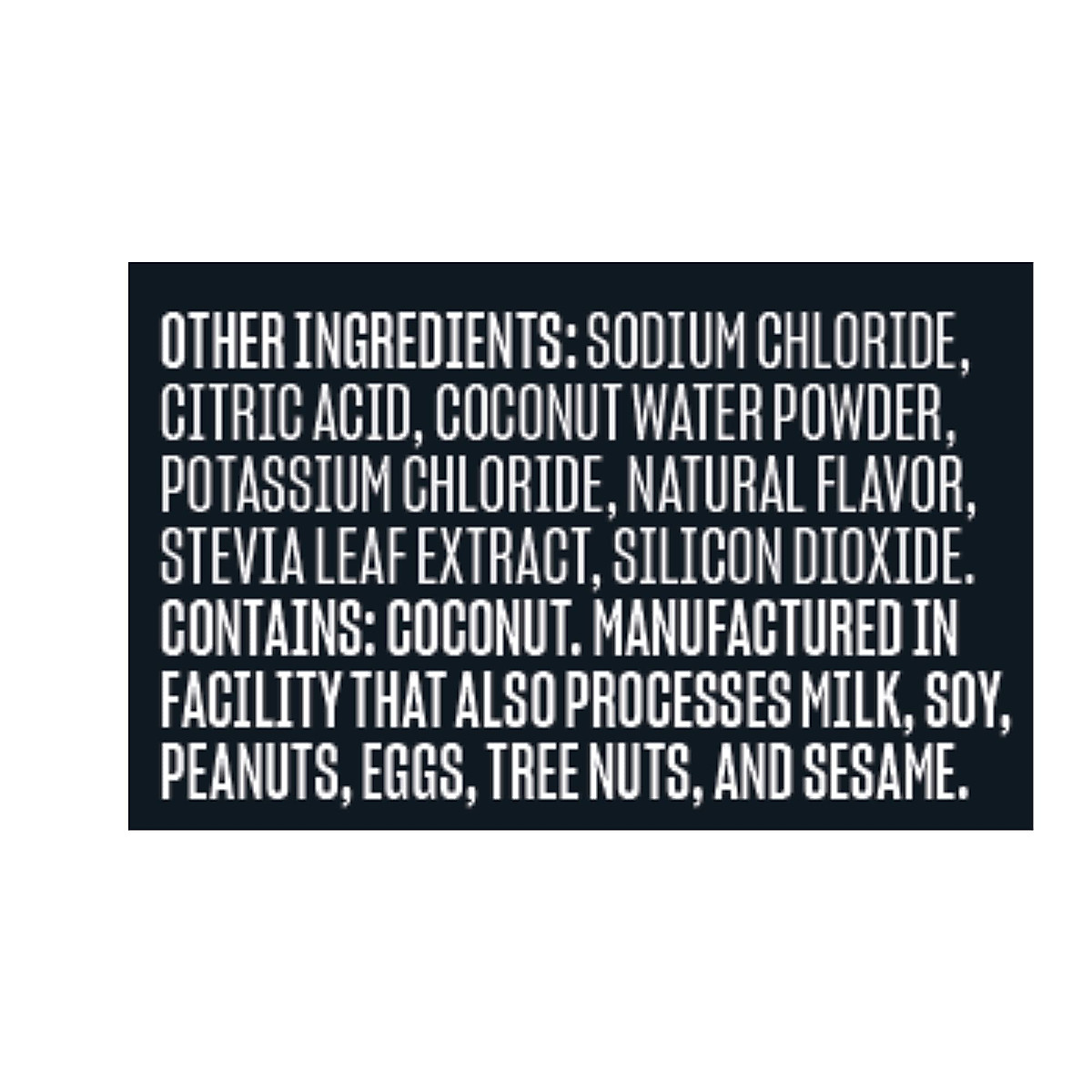Vega Sport Hydration Electrolyte Powder, Lemonade - Post Workout Recovery Drink for Women and Men, Vitamin C, Vegan, Keto, Sugar Free, Dairy Free, Gluten Free, Non GMO, 4.9 oz
