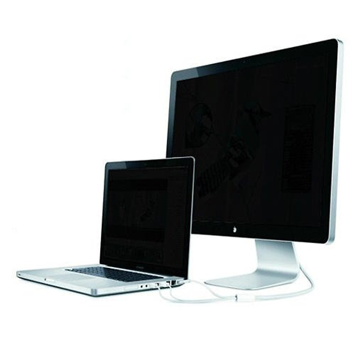 PrivacyViking Privacy Filter for Monitors and Laptops PV23.0W9B