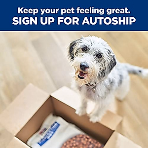 Hill's Prescription Diet k/d Kidney Care Chicken & Vegetable Stew Wet Dog Food, Veterinary Diet, 12.5 oz. Cans, 12-Pack