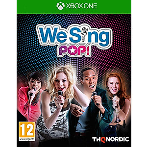 We Sing Pop Solus (Xbox One)
