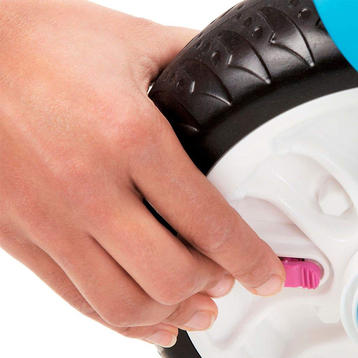 Little Tikes Pack 'n Go Trike Childs Toy, Light Blue