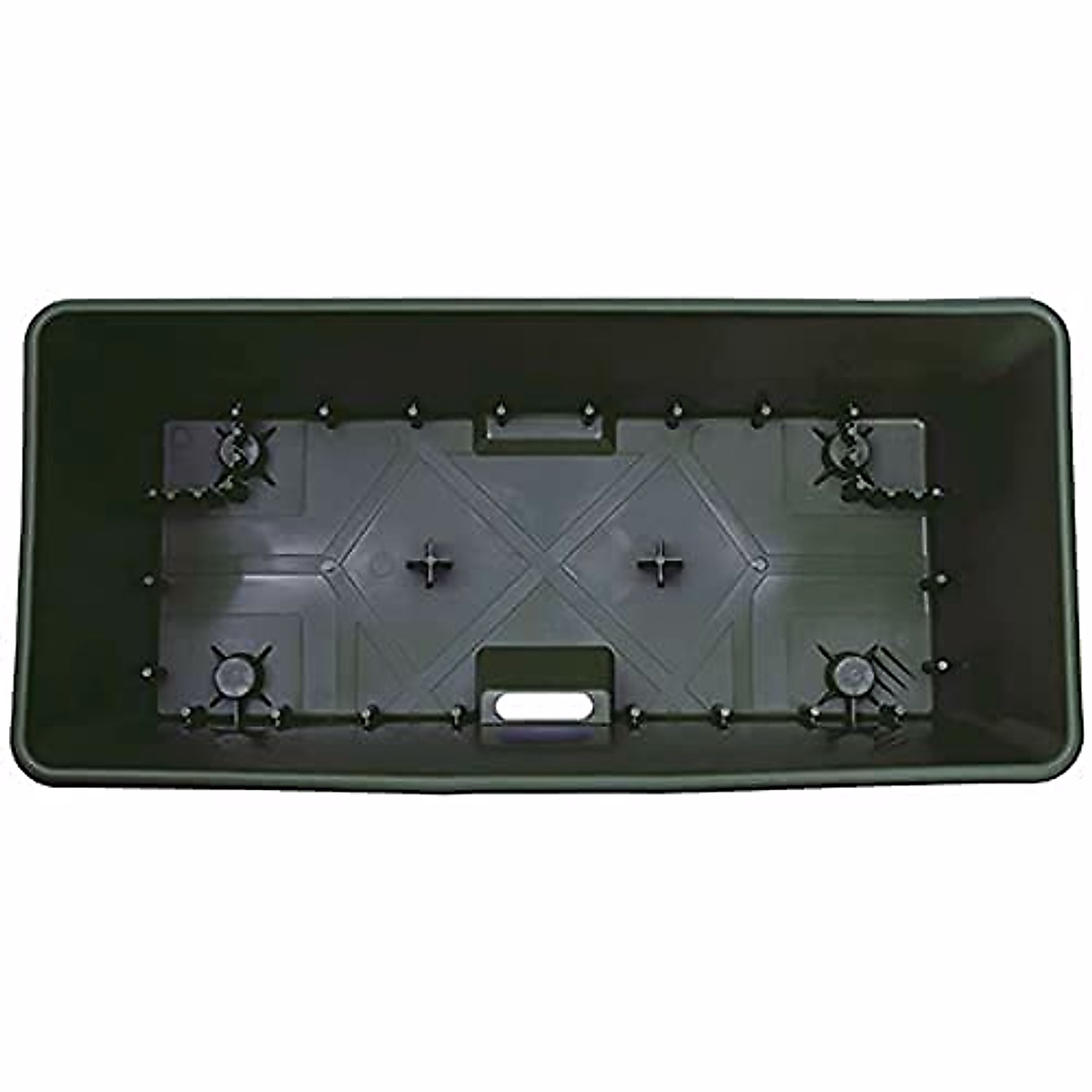 Earthbox Garden Kit, Green (Pack of 4, Standard)