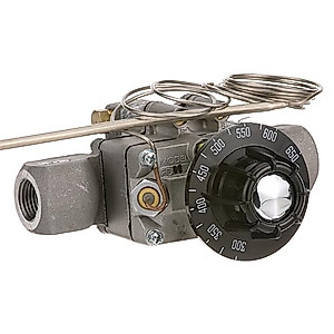 Exact FIT for Blodgett BL11529 Thermostat 300-650 FDH 1/2" - Replacement Part by MAVRIK