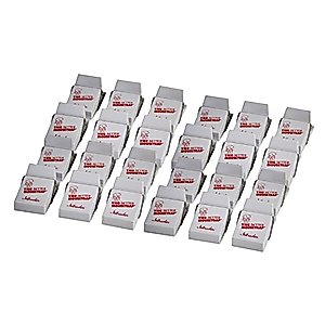24 Pack Intruder 16000 Better Mouse Trap