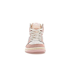 Womens Air Jordan 1 Retro High Atmosphere Pink