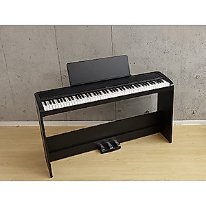 Korg B2SP Digital Piano Package - Black