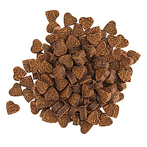 Get Naked 1 Pouch Furball Relief Soft Treats For Cats, 2.5 Oz(pack of 1)