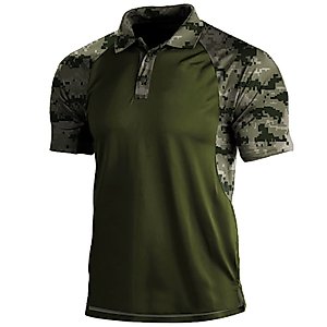 Shirts Mens Summer Shirts Casual Dress Shirts for Men Breathable Short Sleeve Button Down Vintage Graphic Printed Casual Tropical Beach Tops Shirts for Men Mens Tshirt Fishing