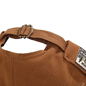 Zegoo Solid Color Beanie Casual Hat Soft Cap 4Pack