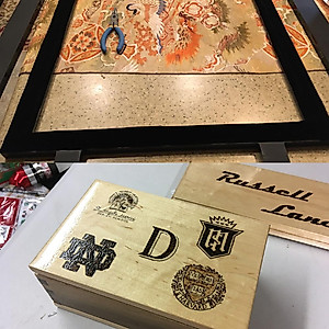 Self Adhesive Felt, DIY Self Adhesive Fabric for Art & Crafts, Peel and Stick Felt for Drawer/Jewelry Box Felt Liner (10, Black)