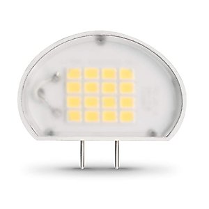 Feit Electric BP50G8/830/SU/LED 50W EQ DM LED Puck Light Bulb