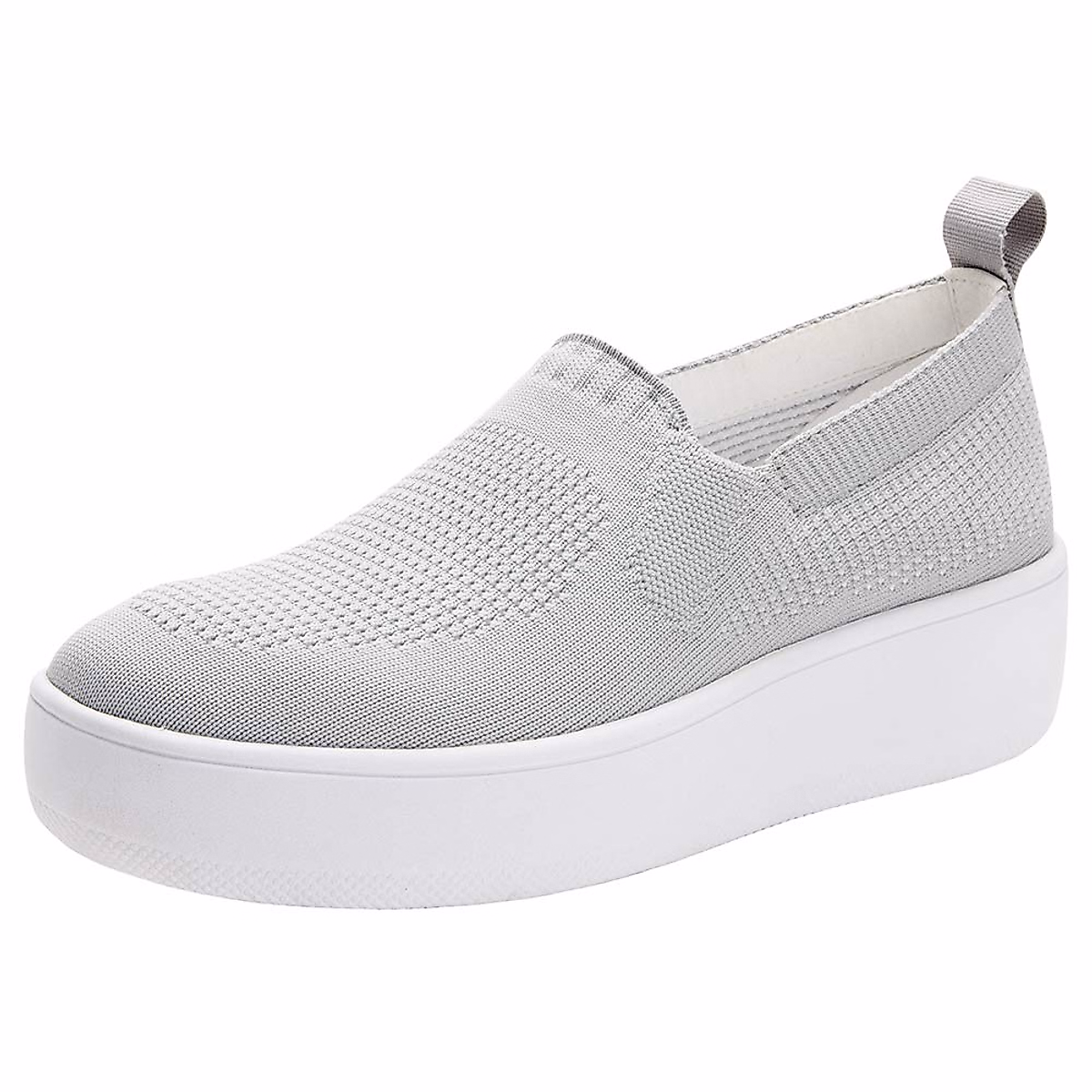 Alegria Qaravan Grey 41 (US Women's 10.5-11)