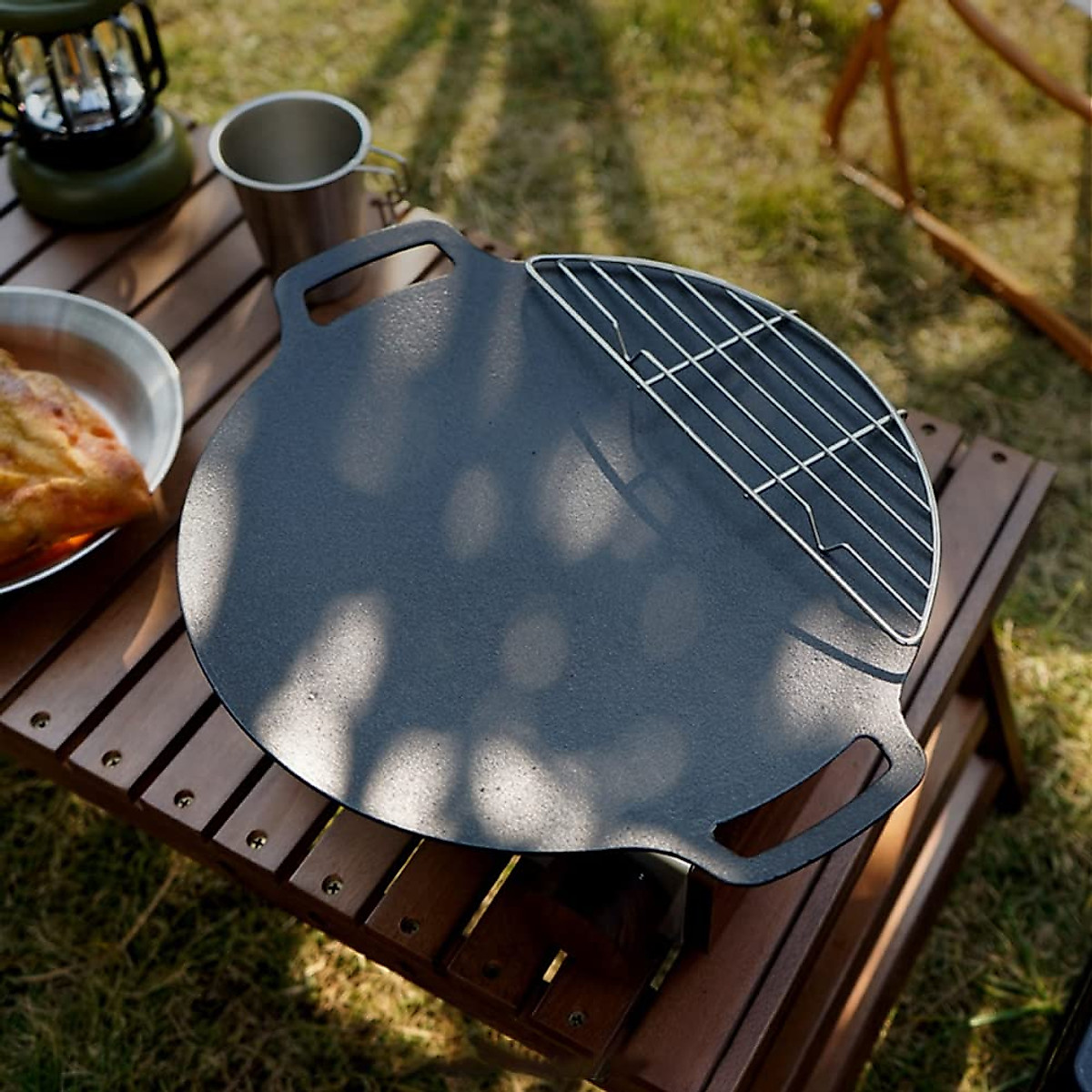 Rack Cooling Food Bagima 26 * 9 * 2 Small Half Round Cooling Rack 304 Stainless Steel Grill Rack Food Cooling Rack Food Strainers Anti Scorching Grill Racks