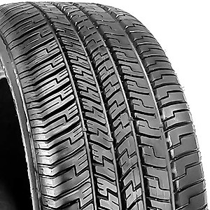 Goodyear Eagle RS-A Radial Tire - 245/45R20 99V