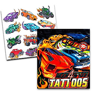 Beach Kids Zuru 5 Surprise Monster Trucks Mystery Set - Surprise Mini Monster Truck Toy Mystery Bundle with Crenstone Exclusive Cars and Trucks Stickers, More (Monster Trucks Collectibles)