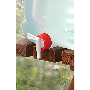 Coghlans, Collapsible Water Container