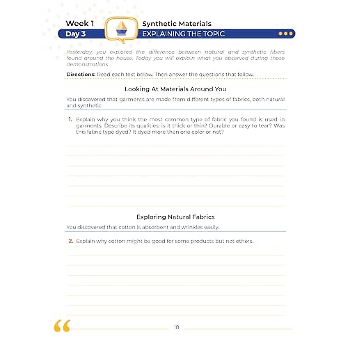 8th Grade Science: Daily Practice Workbook | 20 Weeks of Fun Activities (Physical, Life, Earth and Space Science, Engineering | Video Explanations Included | 200+ Pages Workbook)