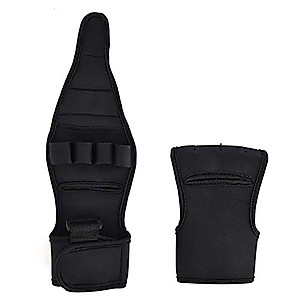 Ewinodon Finger Splint Brace ability,Finger Anti-Spasticity Rehabilitation Auxiliary Training Gloves For Stroke Hemiplegia Patient And Athlete Finger Universal