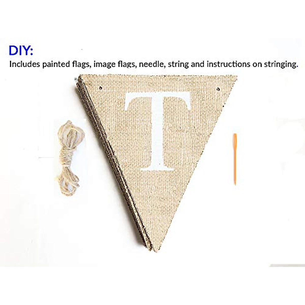 Valentines Day Decor | Valentines 25 cent Kisses Banner | Valentine Decoration