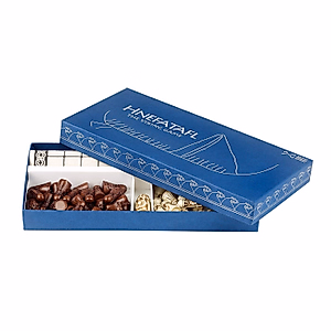 Hnefatafl - The Viking Game - Includes Uniquely Designed Cotton Drawstring Pouch/Bag for Playing Pieces