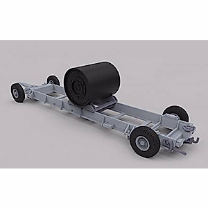 Airfix A09007 Avro Lancaster Dambuster Building Kit, 1:72 Scale