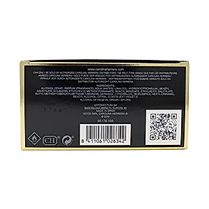 Carolina Herrera Good Girl Eau de Parfum for Women, 2.7 Ounce