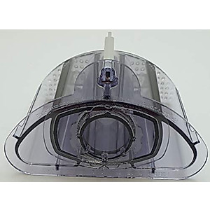 Cuisinart 13-Cup Food Processor Pusher Assembly (Small, Medium, Large), FP-13DPA