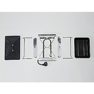 Snow Peak GS-355 Grill Burner