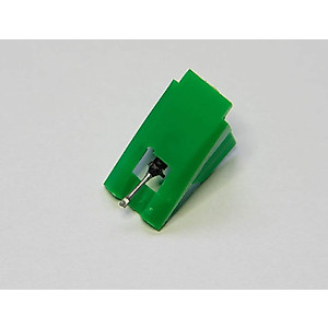 Turntable Stylus Needle fits Sanyo/Fisher ST 44J, ST M11, Sony ND145, GR