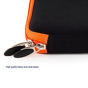 13 13.3 Inch Laptop Sleeve Compatible with Dell Latitude 3120 3140 3320 3330 3340 5285 5320 5330 5340 7320 7230 7330 7340 9330