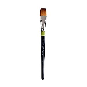 Artist loft Vienna 3/4” wash Level 3 Acrylic Paintbrush