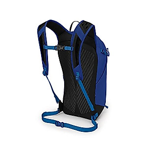 Osprey Sportlite 15L Unisex Hiking Backpack, Blue Sky